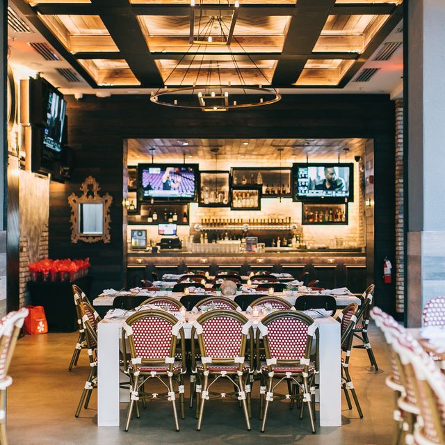 American Social Orlando Restaurant - Orlando, FL | OpenTable