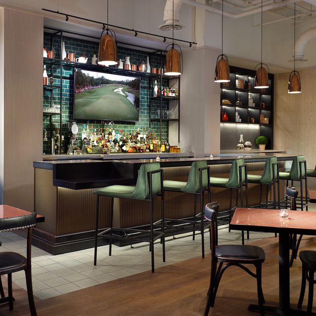 Restaurante Birdies Cafe & Bar - Houston, TX | OpenTable