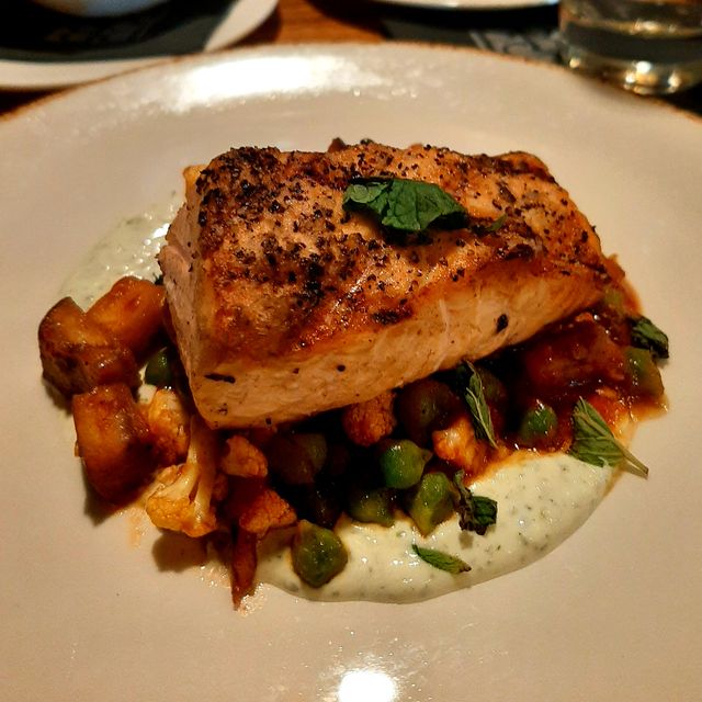 Restaurante YaYa's Euro Bistro - Salina - Salina, , KS | OpenTable