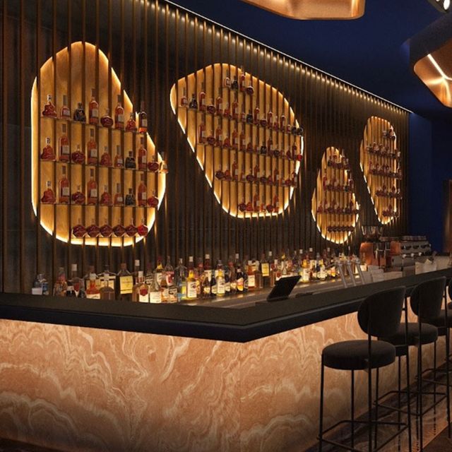 Maze Lounge - Miami, FL | OpenTable