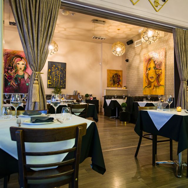 Rubyos Restaurant & Bar - Newtown, AU-NSW | OpenTable