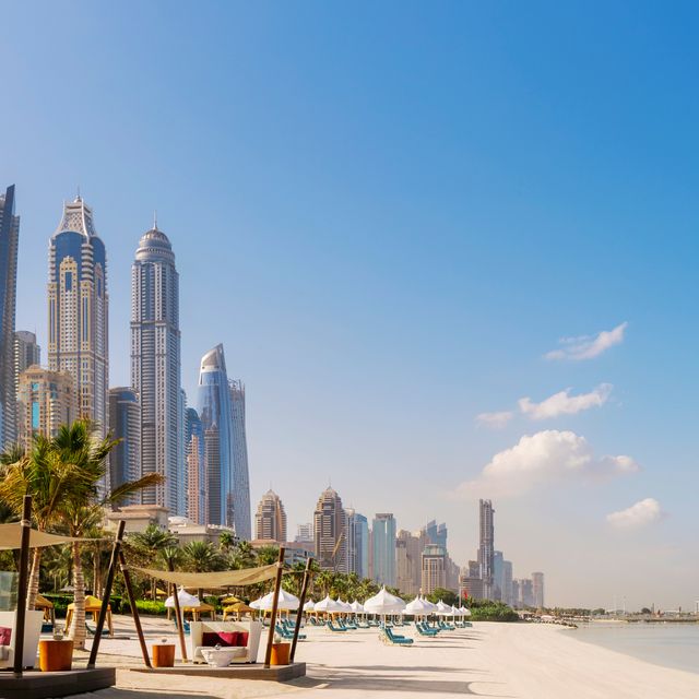 The Jetty Lounge - One&Only Royal Mirage - Updated 2025, Bar And Lounge ...