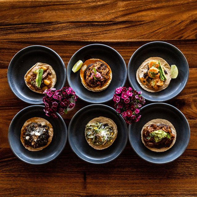 Corazon Comedor Restaurant - Santa Barbara, CA | OpenTable