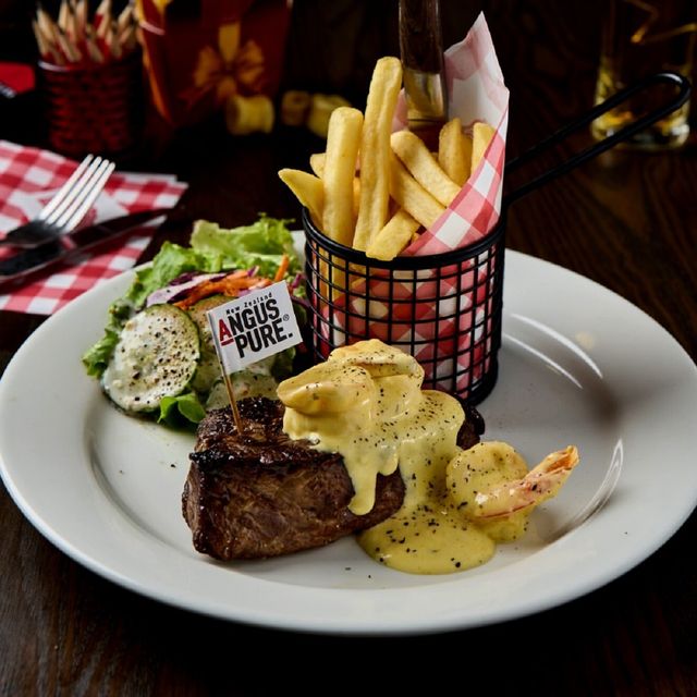 Cobb & Co. Whakatane Restaurant - Whakatane, Bay of Plenty | OpenTable