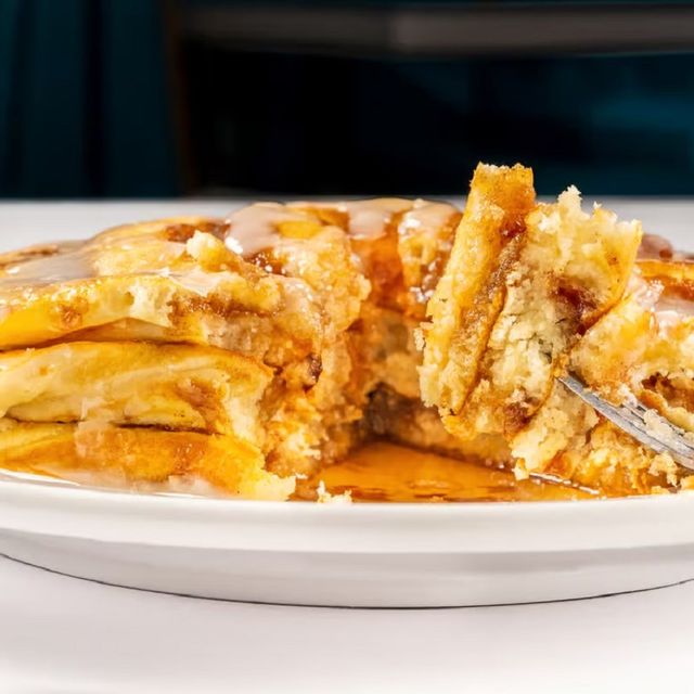 Staks Pancake Kitchen Restaurant - Auburn, AL | OpenTable