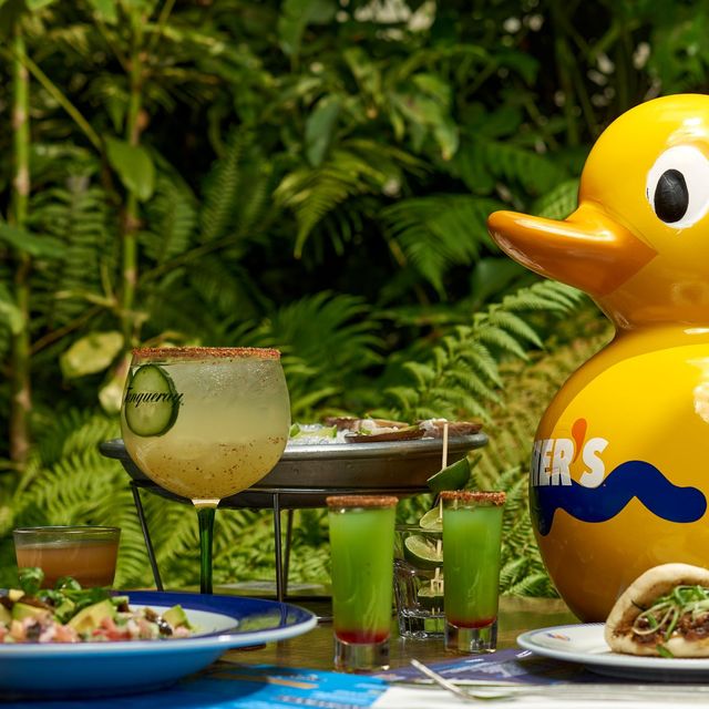 Fisher's - Duraznos - Actualizado en 2026, restaurante de Mariscos en Ciudad de México, CDMX