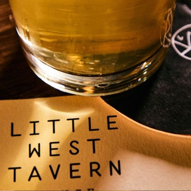 Little West Tavern Restaurant - Columbus, OH | OpenTable
