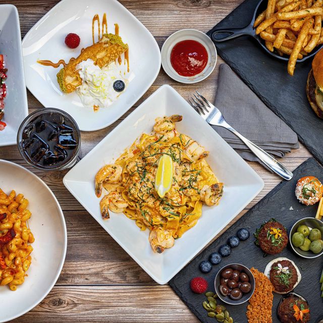 Sliced Restaurant - Bellingham, WA | OpenTable