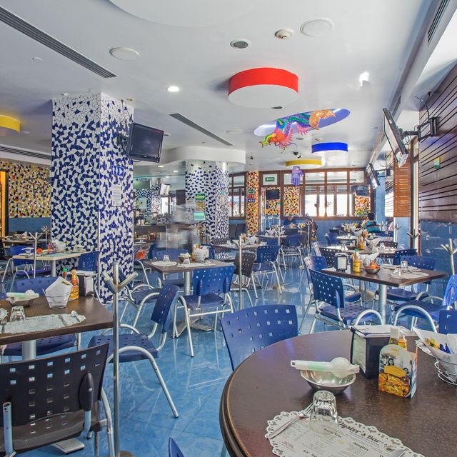 Fisher's - Centro - Actualizado en 2026, restaurante de Mariscos en Ciudad de México, CDMX