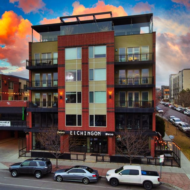 El Chingon Bistro Restaurant - Denver, CO | OpenTable