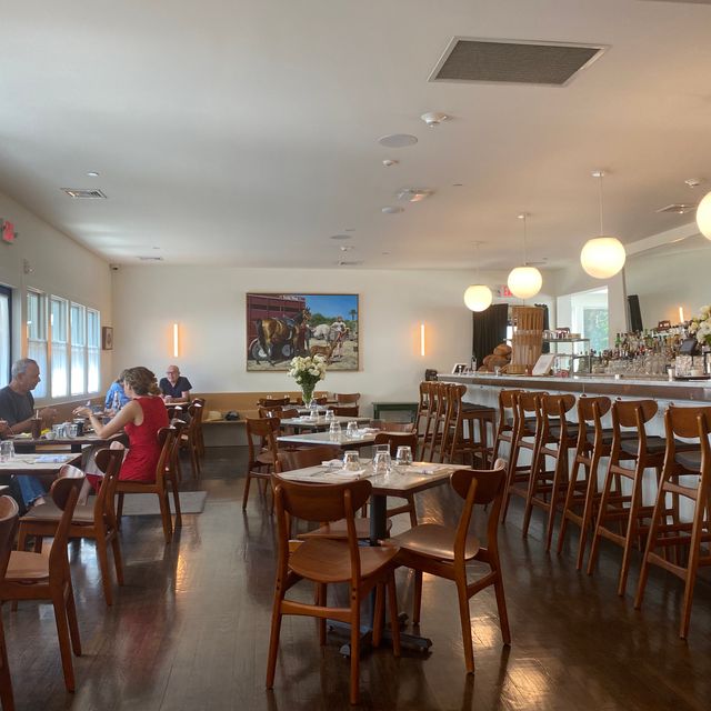 Armin and Judy Restaurant - Bridgehampton, NY | OpenTable