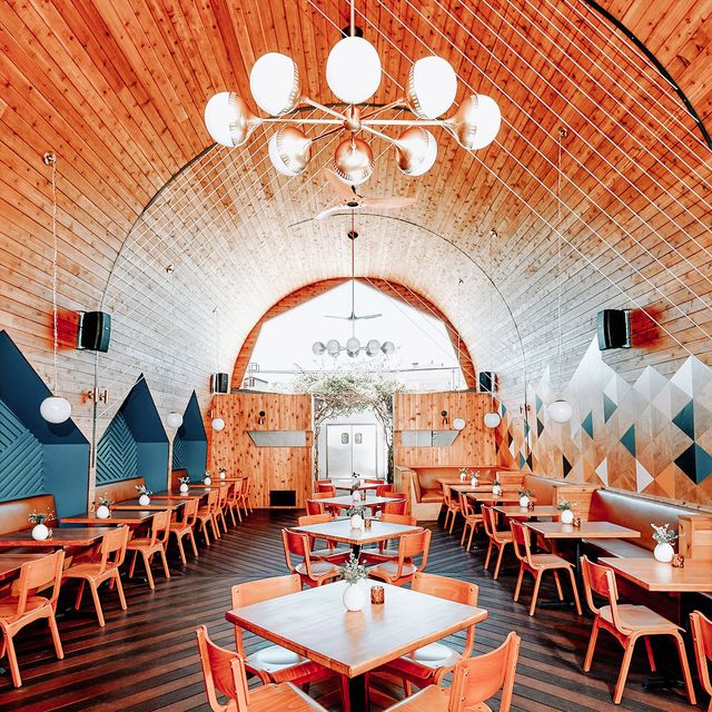 Madison Restaurant - San Diego, CA | OpenTable