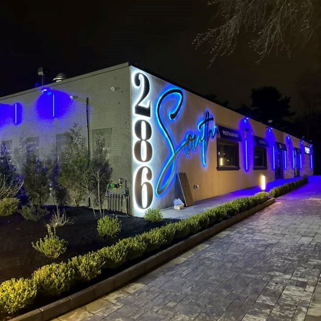 286 South - Updated 2025, American Restaurant in Staten Island, NY