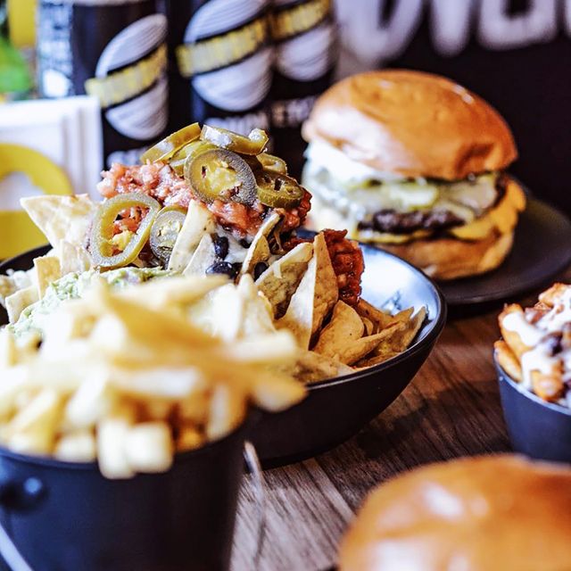 Burger 10 - Updated 2026, Burgers Restaurant in Randwick, AU-NSW