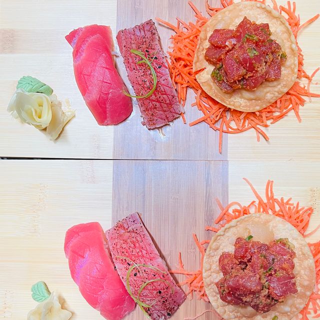 Bobalicious Cafe & Sushi One Restaurant - Watkinsville, GA | OpenTable