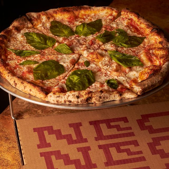 Pizza NEO - Updated 2025, Italian Restaurant in Mérida, YUC