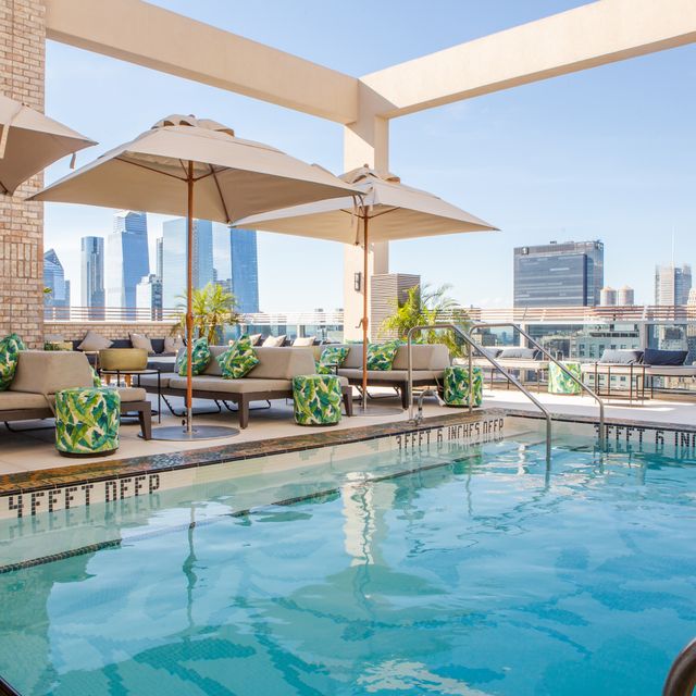 Somewhere Nowhere NYC Restaurant - New York, NY | OpenTable