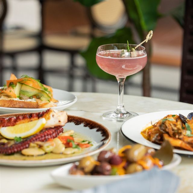 Marseille - Updated 2025, French Restaurant in Boston, MA