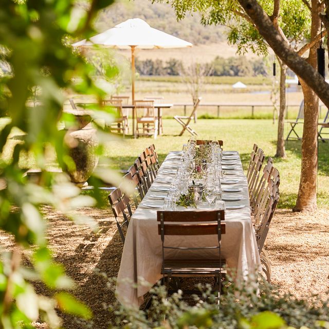 Restaurante Krinklewood Estate - Broke, , AU-NSW | OpenTable