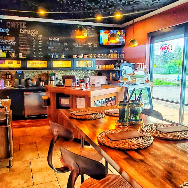 Cheeky Bastards Restaurant - Indianapolis, IN | OpenTable