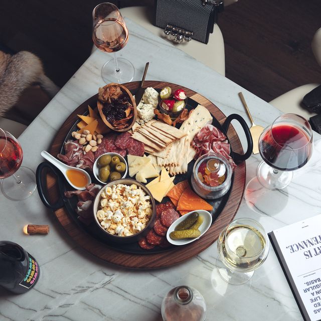 Artist Block Wine Restaurant - Dundee, OR | OpenTable