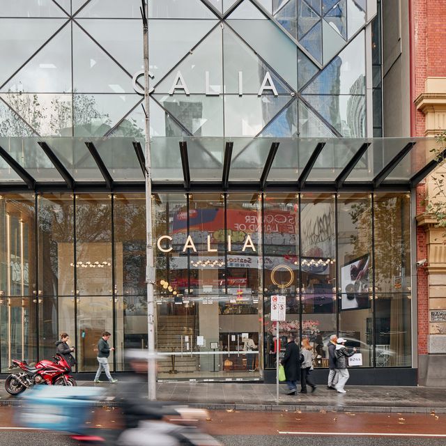 Calia Emporium Restaurant - Melbourne, AU-VIC | OpenTable