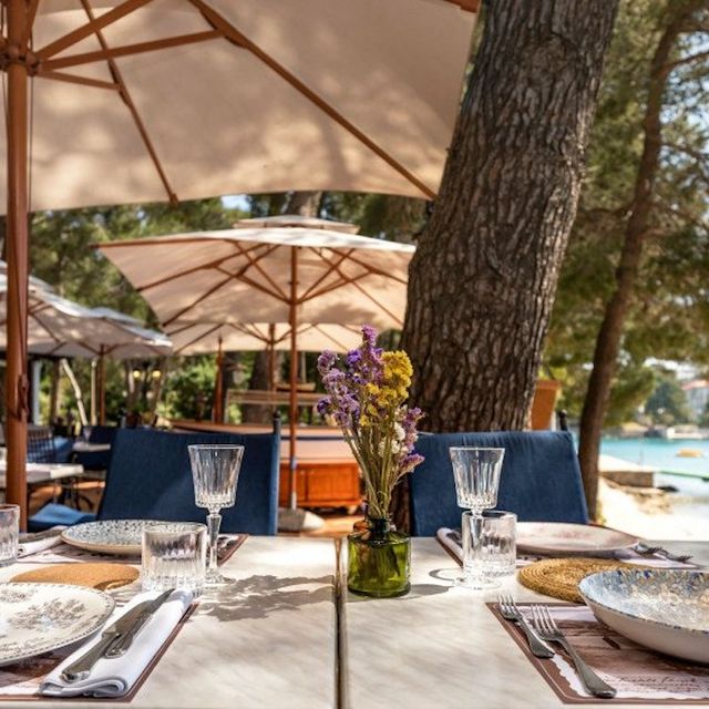 Cigale Konoba - Updated 2026, Fish Restaurant in Mali Lošinj, Losinj