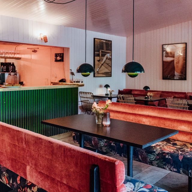 TIVO Restaurant - München, BY | OpenTable
