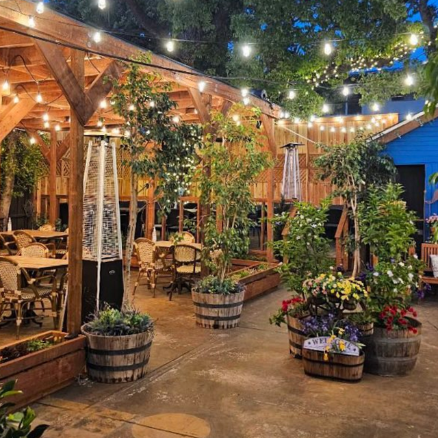 Anju House Restaurant - Los Angeles, CA | OpenTable