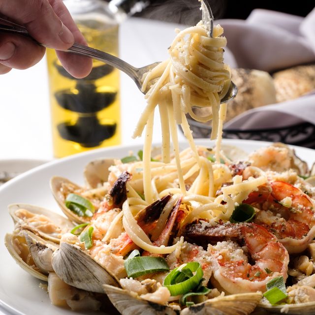 Sea Basin Restaurant - Rocky Point, NY | OpenTable