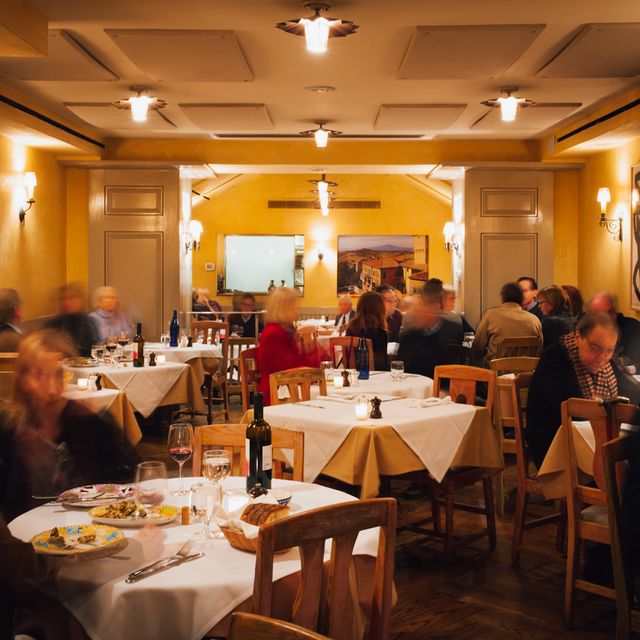 Orso - NYC Restaurant - New York, NY | OpenTable