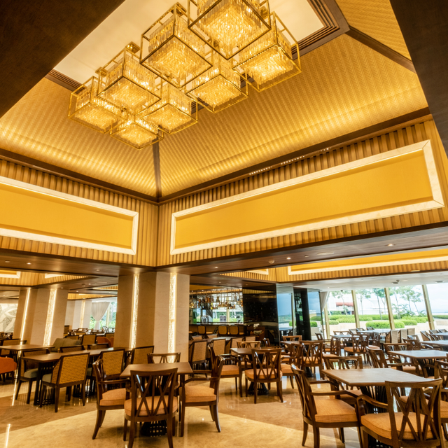 Medley - Okada Manila Restaurant - Entertainment City Parañaque City ...