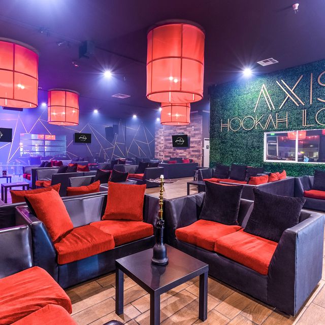 Axis hookah lounge Restaurant - Phoenix, AZ | OpenTable