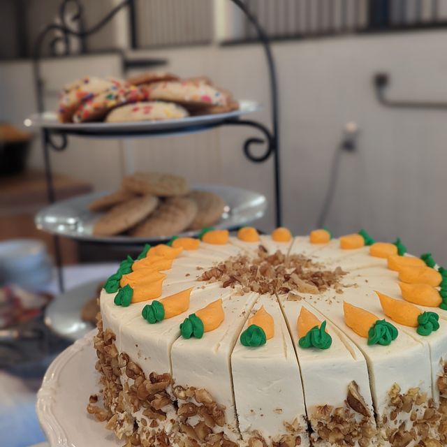 Ladew Café - Updated 2024, Unspecified Restaurant in Monkton, MD