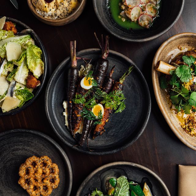 JŪN Restaurant - Houston, TX | OpenTable