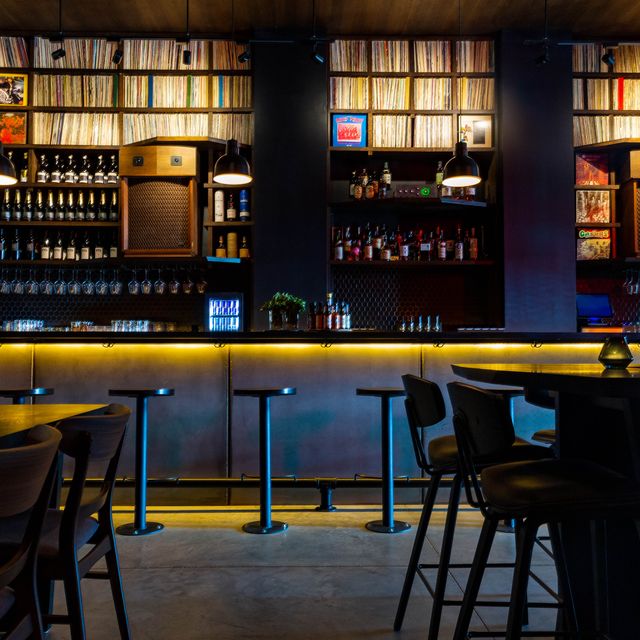 Restaurante Takashima Record Bar - St. Louis, MO | OpenTable