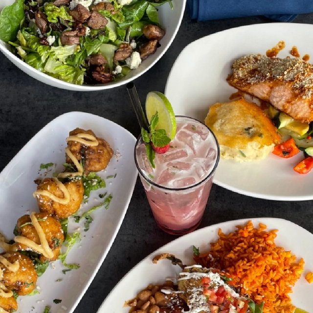 Z'Tejas - Scottsdale - Updated 2025, Tex Mex Restaurant in Scottsdale, AZ