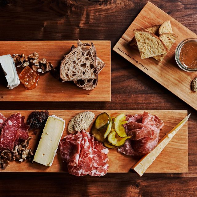 Holeman and Finch Public House Restaurant - Updated 2023 | Book your ...