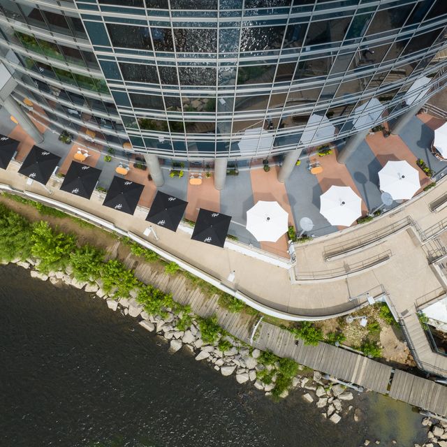 jdek at Margaux Restaurant - Grand Rapids, MI | OpenTable