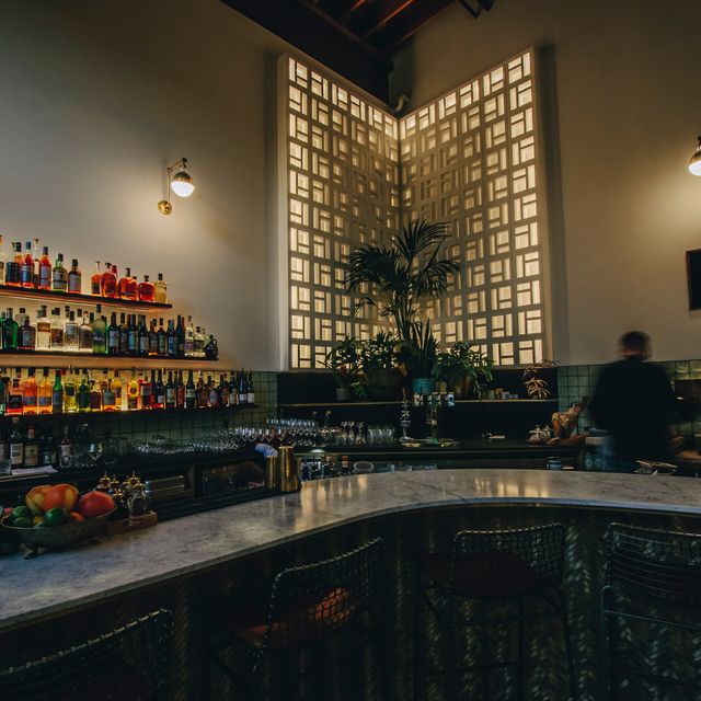 Bar Sur Mer Restaurant - Seattle, WA | OpenTable