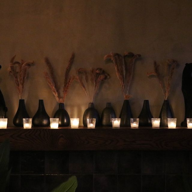 Casa Pantera Restaurant - El Paso, , TX | OpenTable