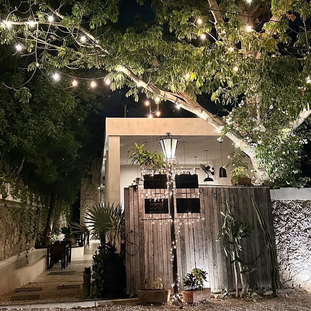 The OG´s Tulum - Updated 2025, Contemporary Mexican Restaurant in Tulum ...