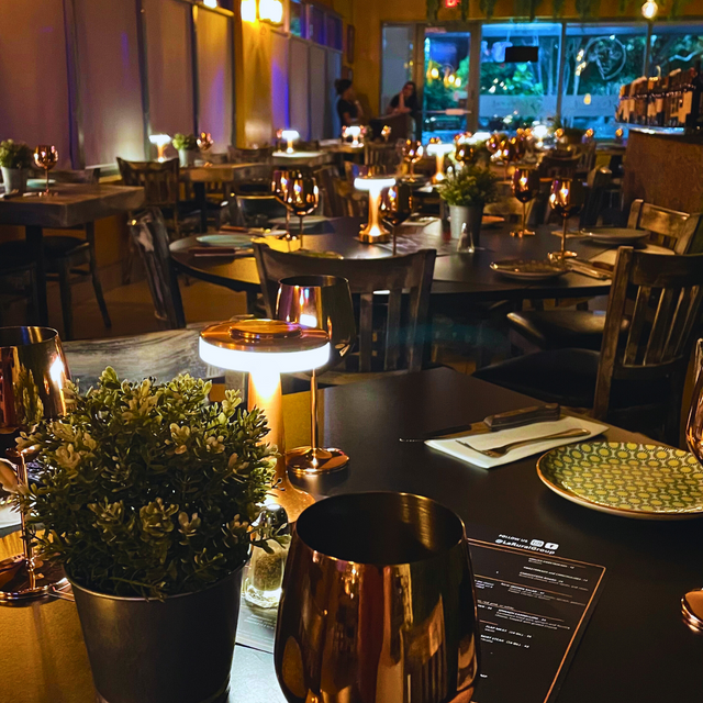 La Rural Argentine Steakhouse Restaurant - Weston, FL | OpenTable