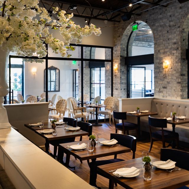 Savoir - Updated 2025, Contemporary American Restaurant in Houston, TX
