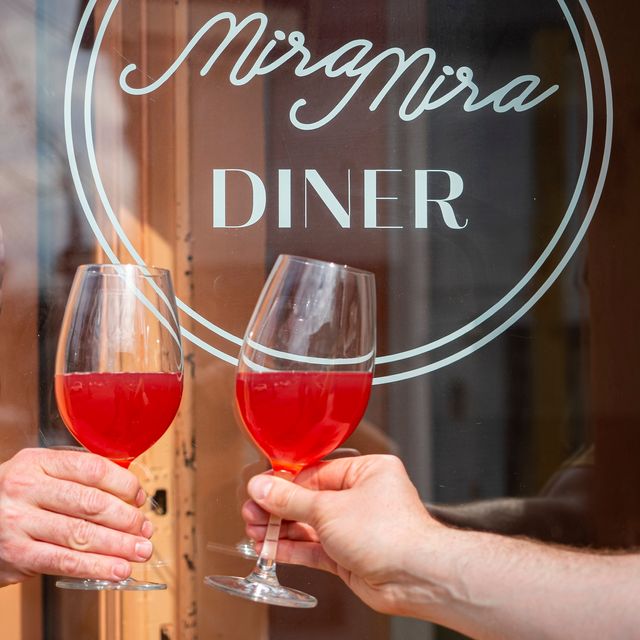 Mira Mira Diner - Updated 2025, Comfort Food Restaurant in Toronto, ON