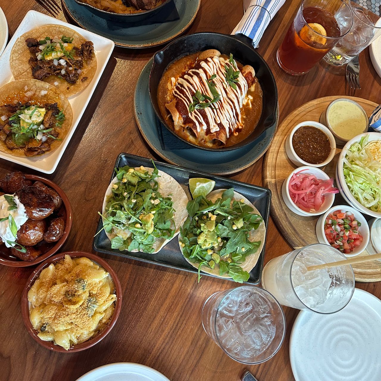 Opentable Nada Cincinnati | Cabinets Matttroy