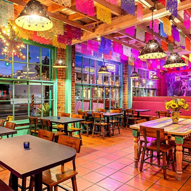 Lula Cocina Restaurant - Santa Monica, CA | OpenTable