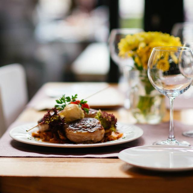 Venezia Restaurant - Wildwood, NJ | OpenTable