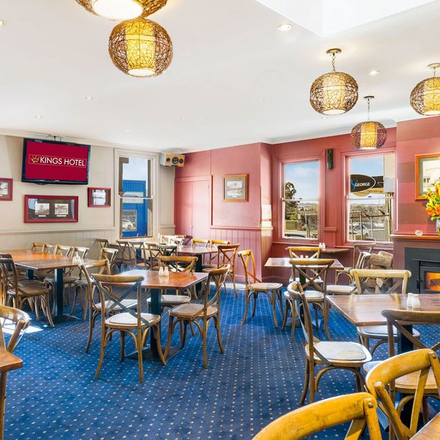 The Kings Table - Updated 2025, Australian Restaurant in Bathurst, AU-NSW
