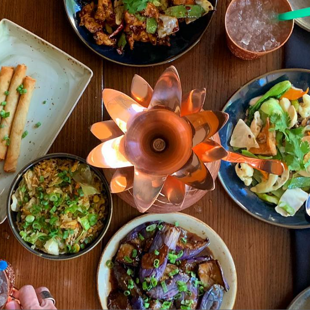 Restaurante Wu Chow-3800 N Lamar - Austin, , TX | OpenTable